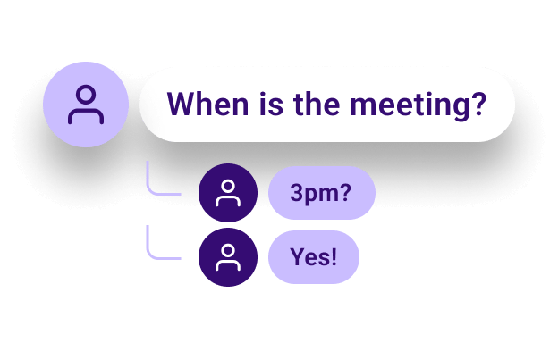 Overview Chat Sdk For Unity Chat Unity Sdk Sendbird Docs