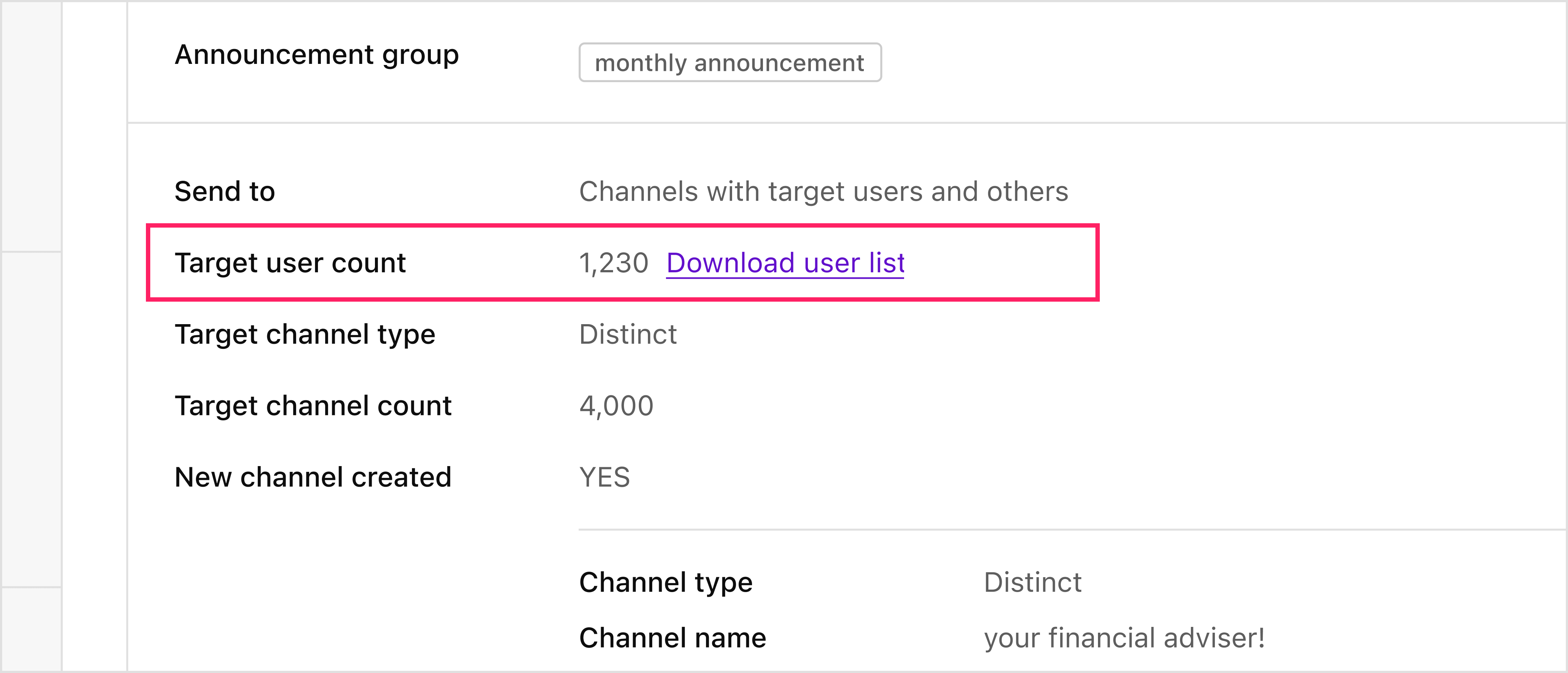 Overview Chat Platform Api Sendbird Docs