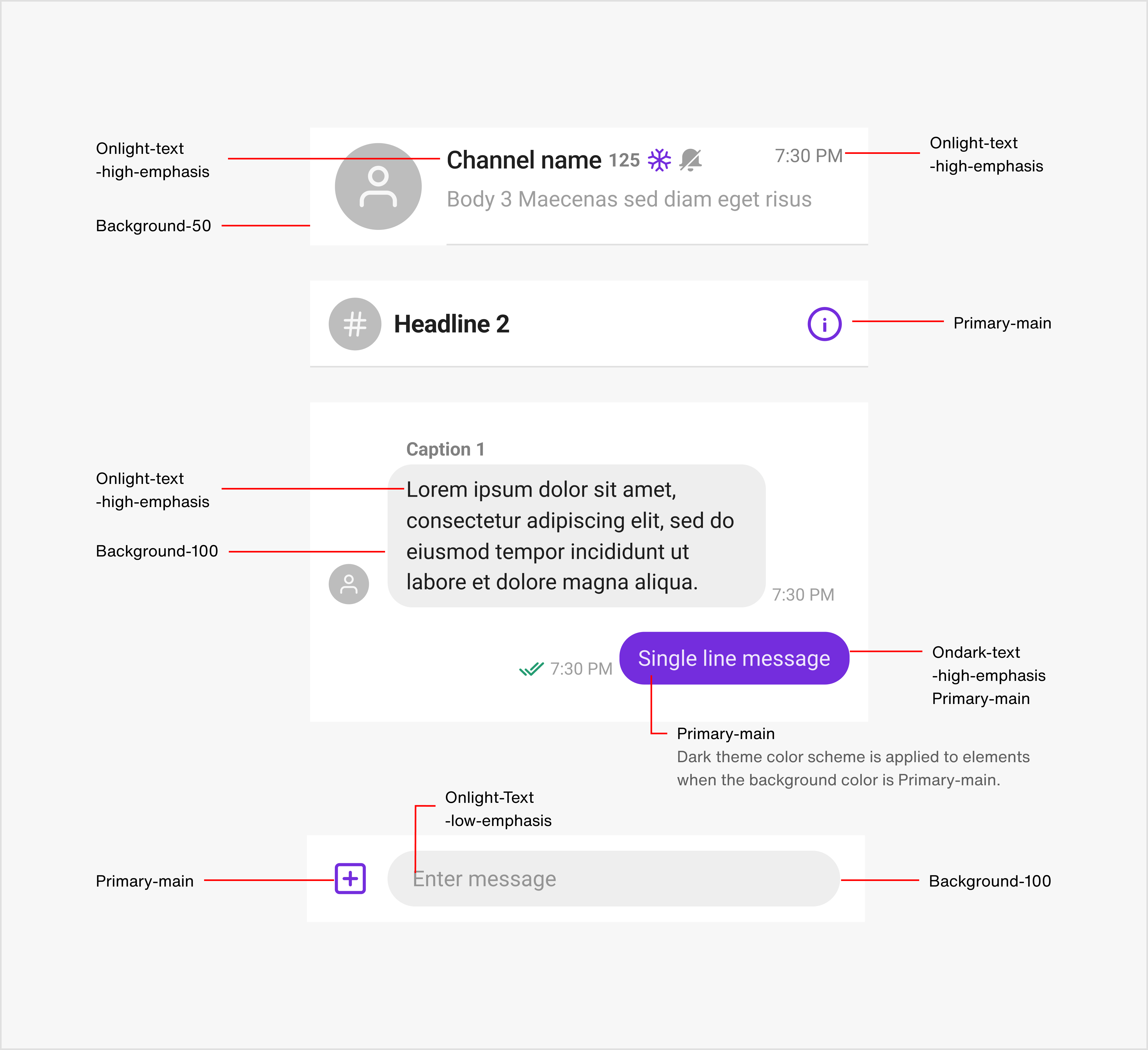 Themes Chat Android View Sdk Sendbird Docs