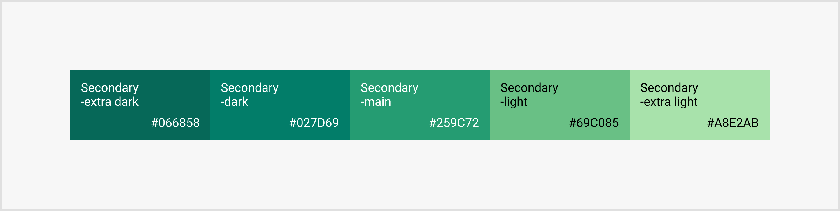 Color Resources Chat React Sdk Sendbird Docs