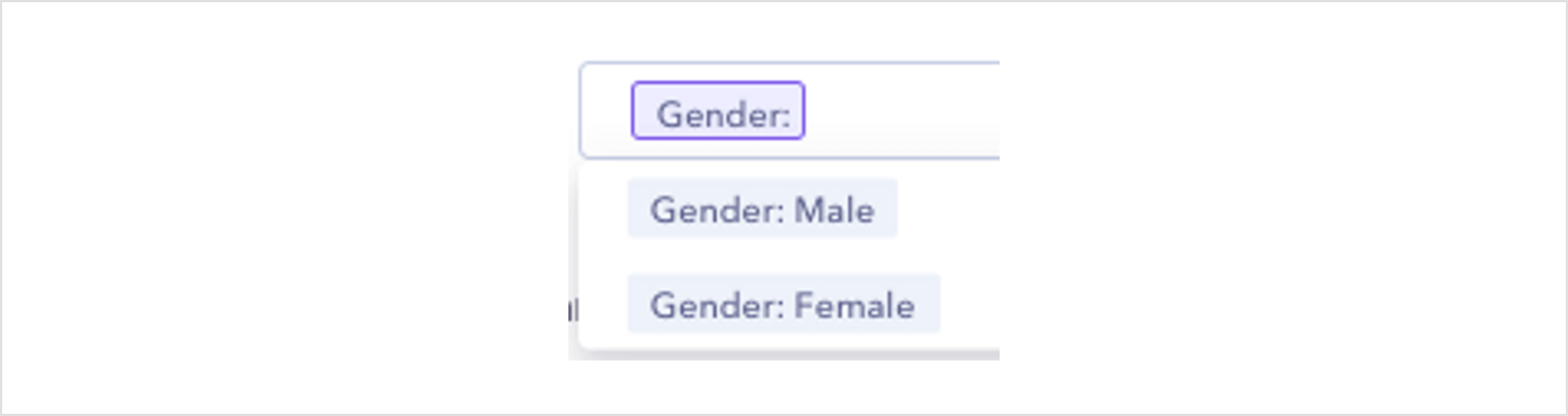 Ticket search | Desk Guide | Sendbird Docs
