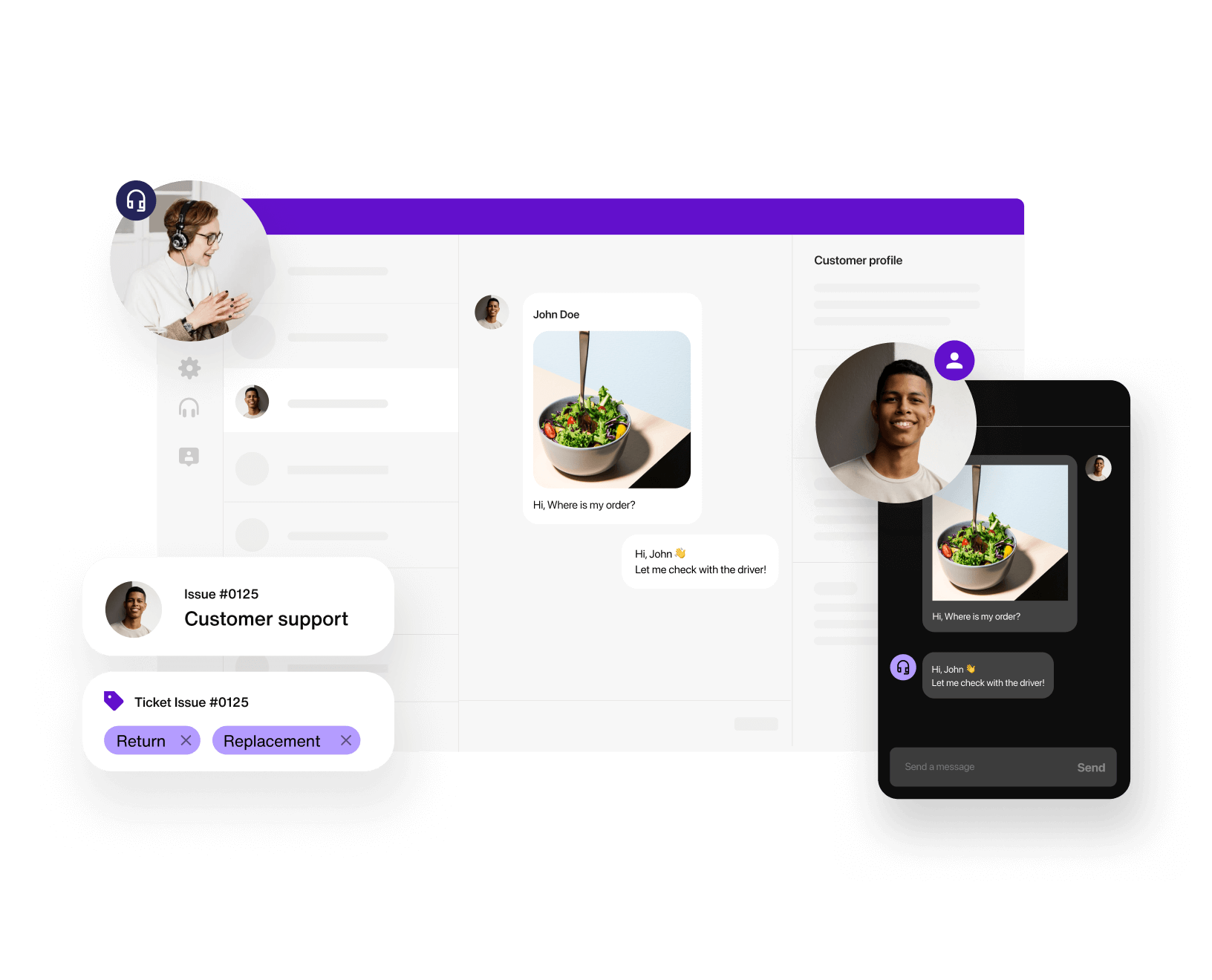 Documentation for SDK and API | Sendbird Docs