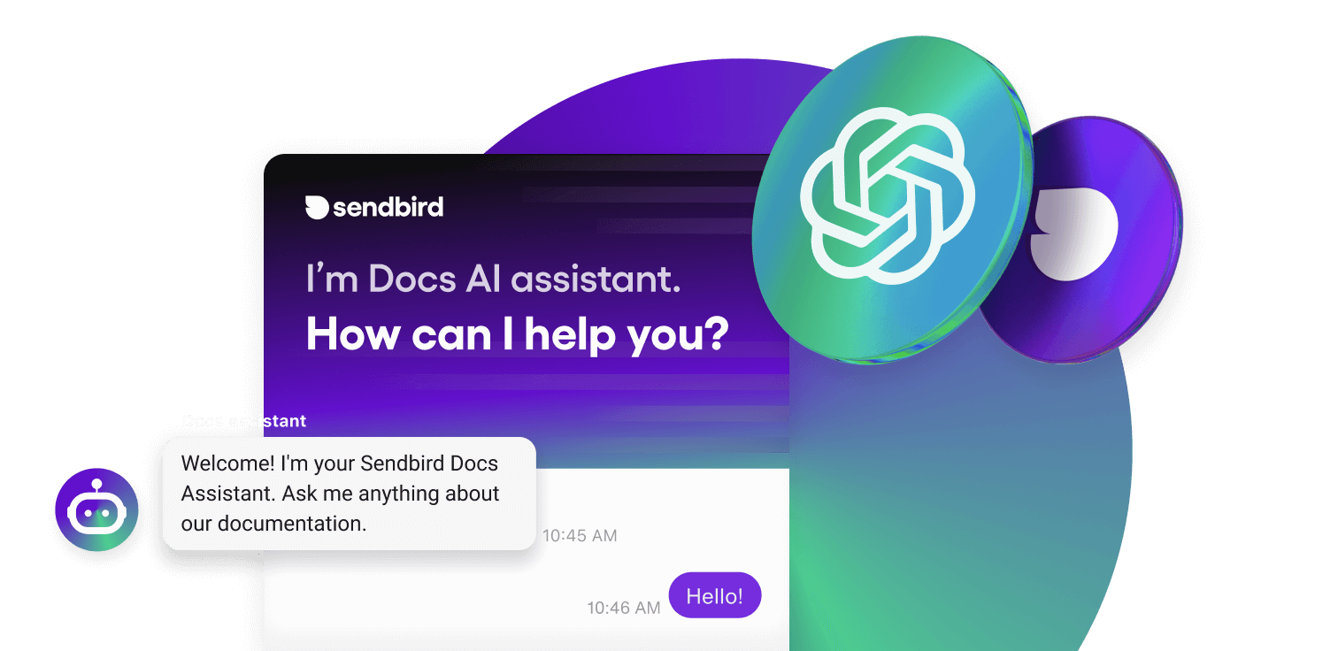 Documentation For Sdk And Api Sendbird Docs