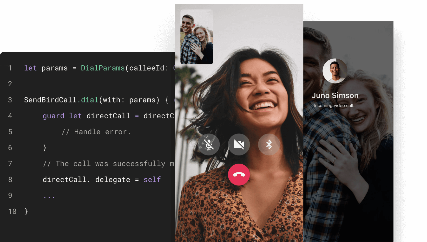 Documentation for SDK and API | Sendbird Docs
