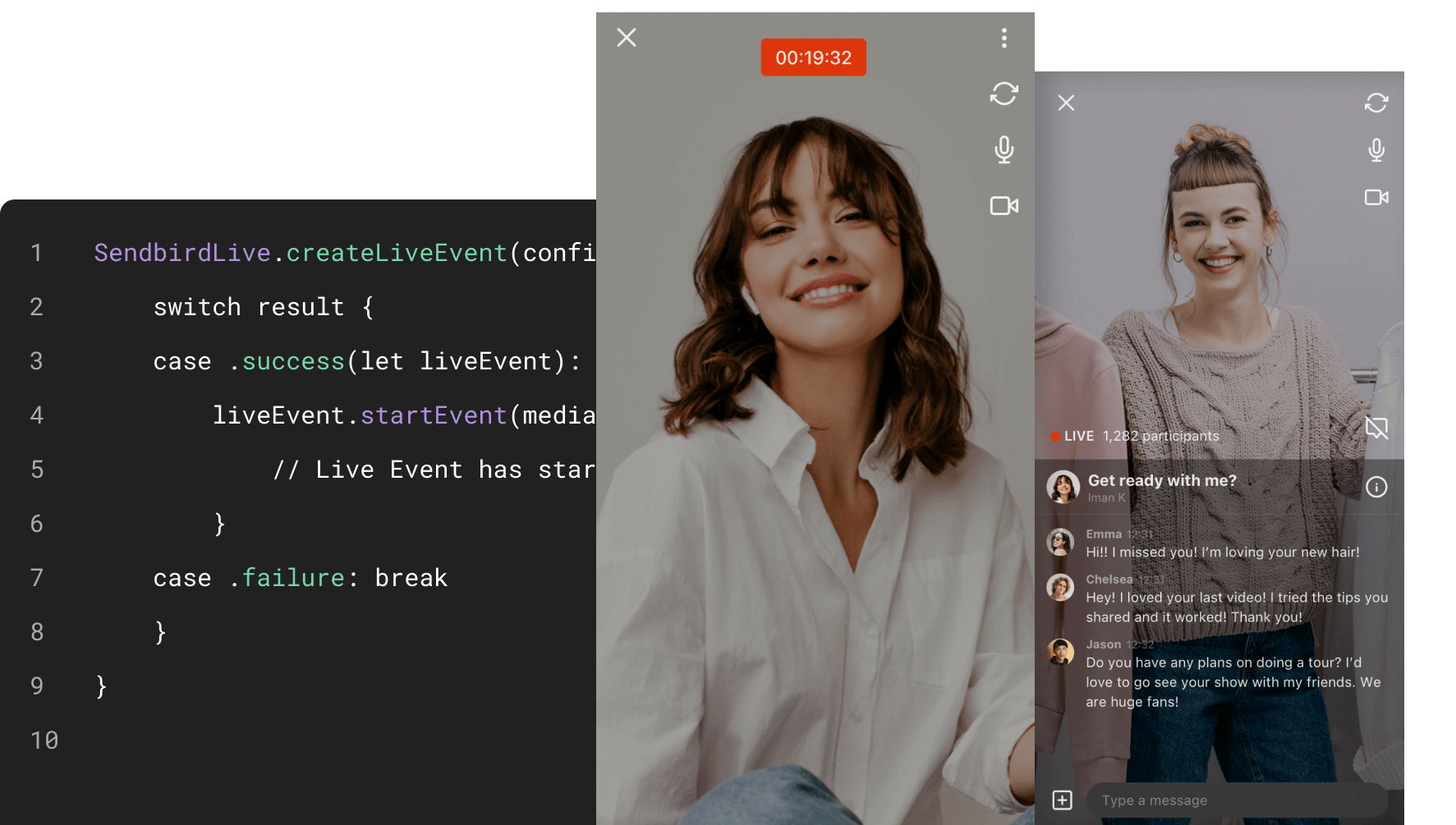 Documentation for SDK and API | Sendbird Docs Documentation for SDK and API | Sendbird Docs