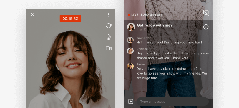 Documentation For Sdk And Api Sendbird Docs