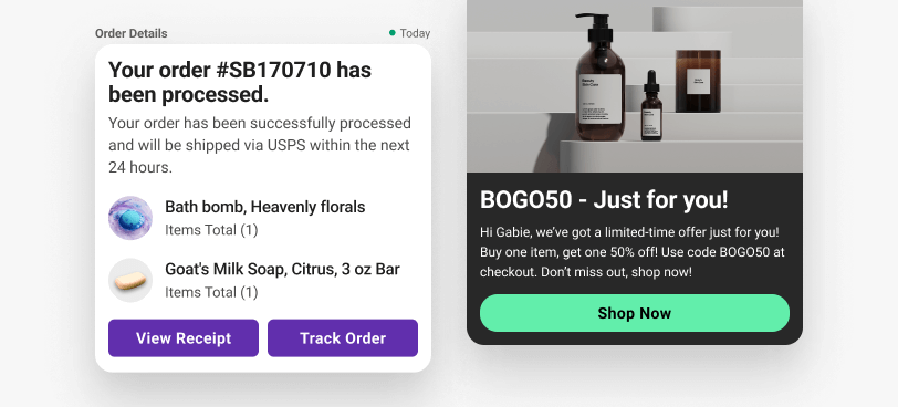 Documentation For Sdk And Api Sendbird Docs