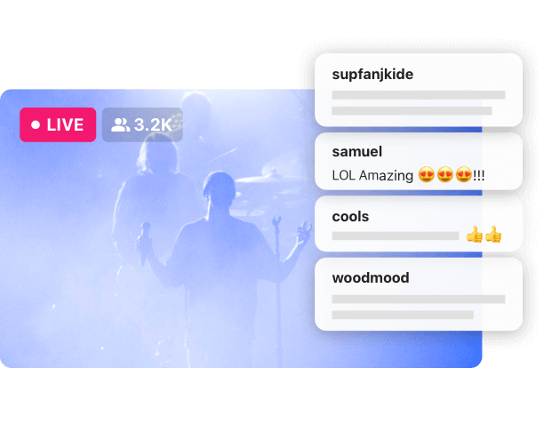 Documentation for SDK and API | Sendbird Docs