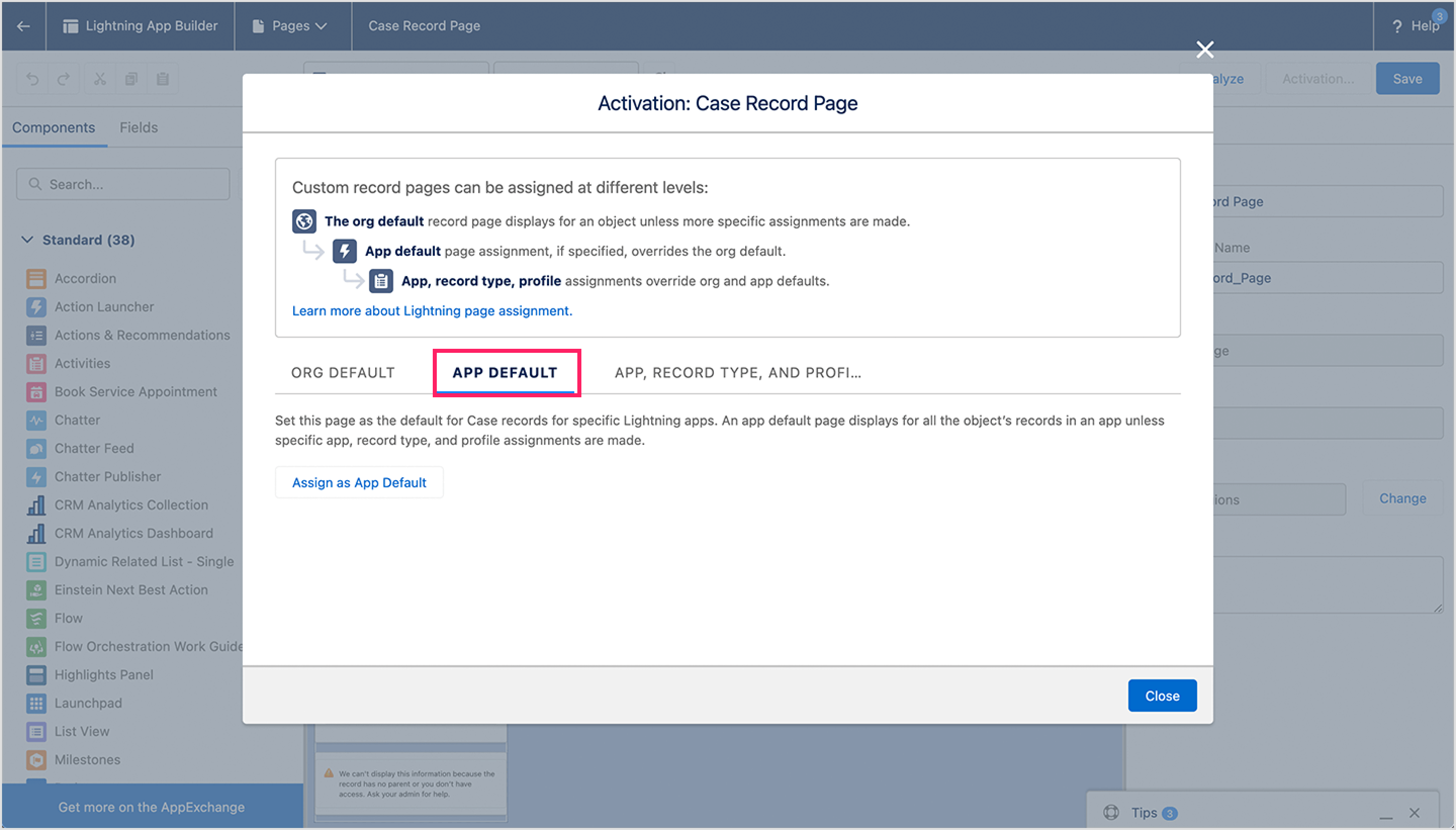 Integrate with Salesforce Service Cloud | Support Chat | Sendbird Docs