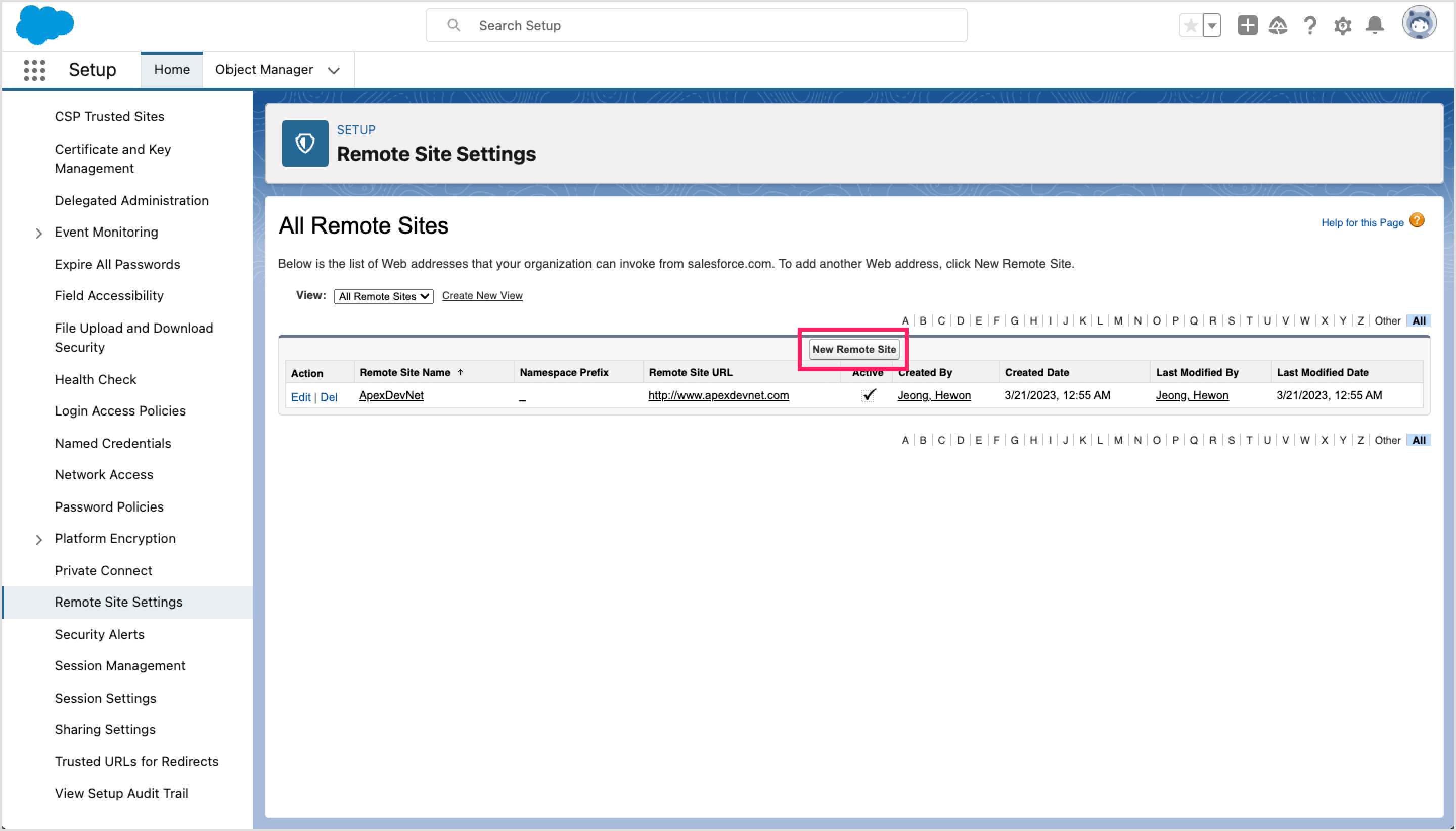Integrate with Salesforce Service Cloud | Support Chat | Sendbird Docs