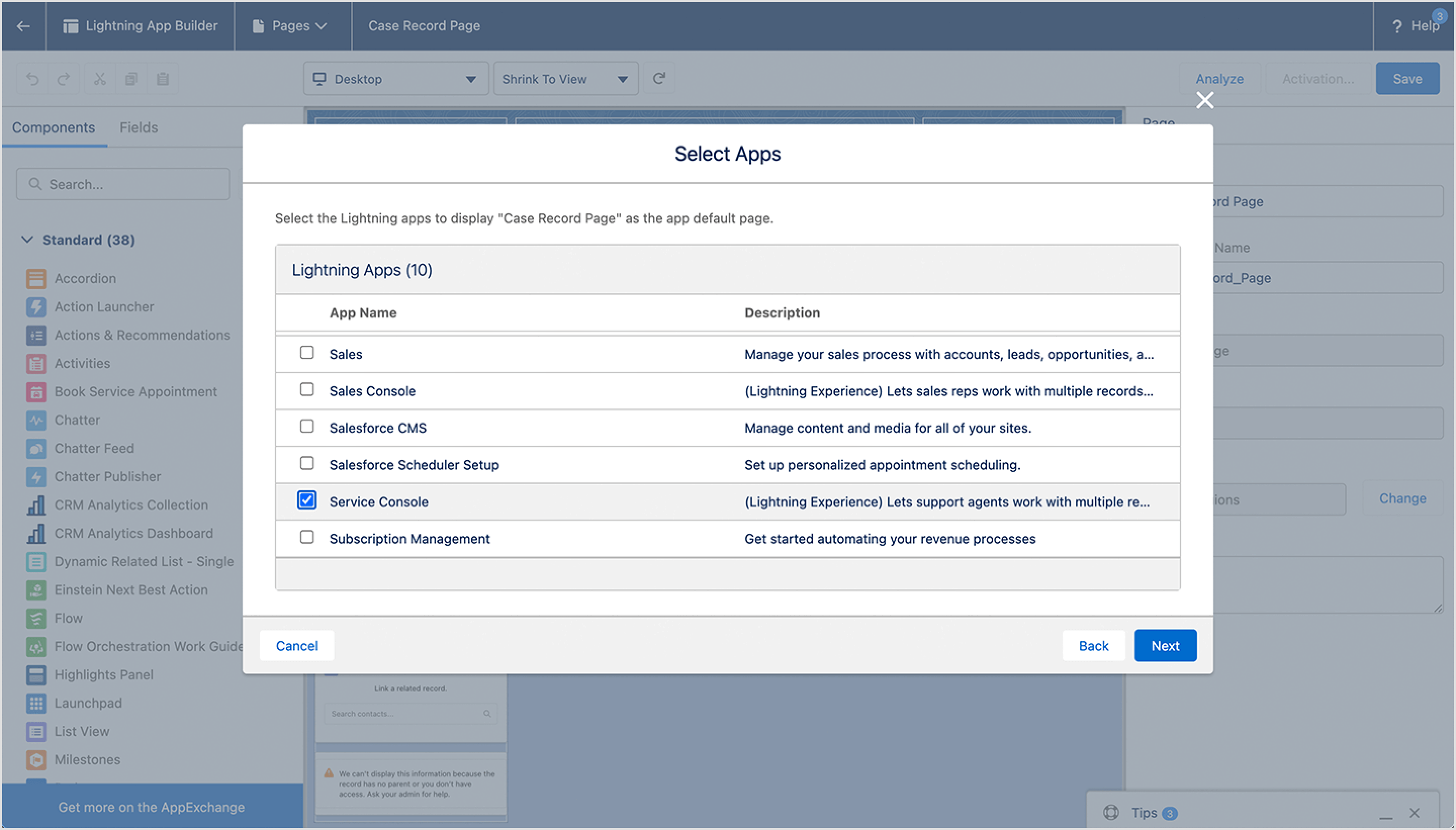 Integrate with Salesforce Service Cloud | Support Chat | Sendbird Docs