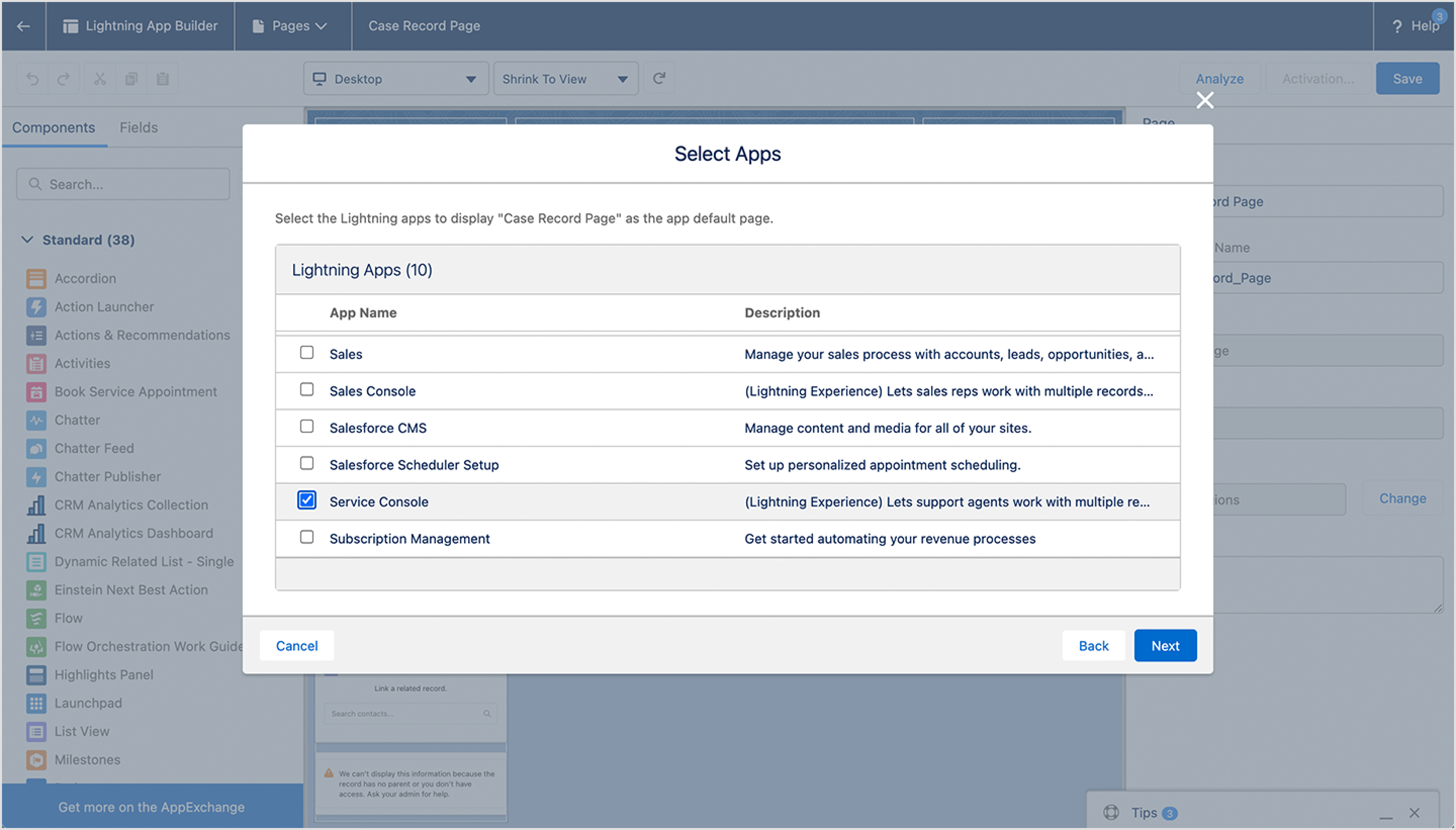 Integrate with Salesforce Service Cloud | Support Chat | Sendbird Docs