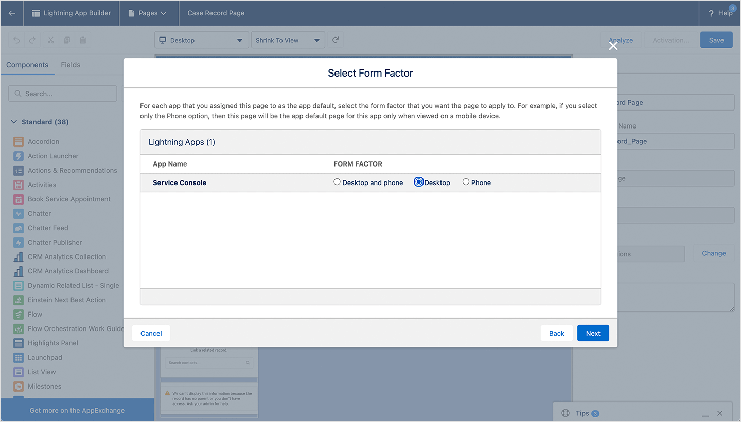 Integrate with Salesforce Service Cloud | Support Chat | Sendbird Docs