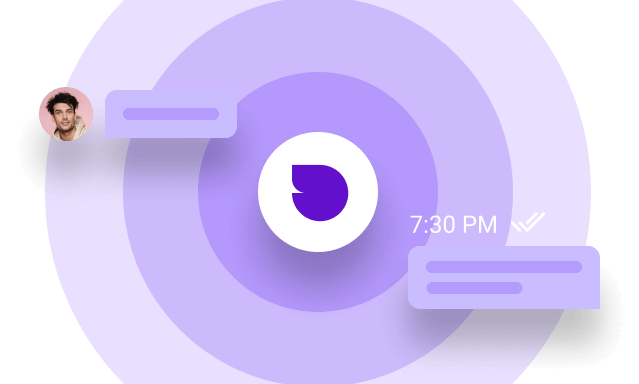 Overview | UIKit for React | Chat React SDK | Sendbird Docs