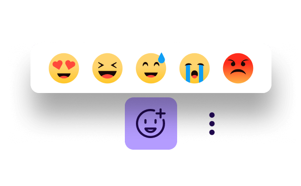 Overview | UIKit for React | Chat React SDK | Sendbird Docs